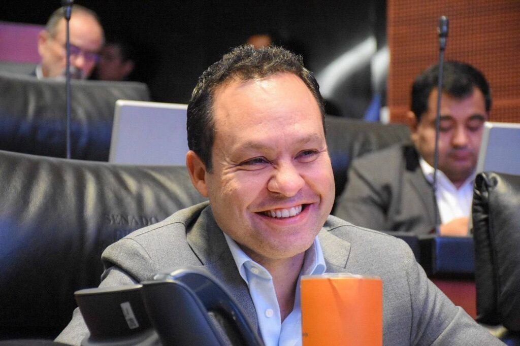 Clemente: Hombre de Estado para Jalisco y México - Proyecto ...