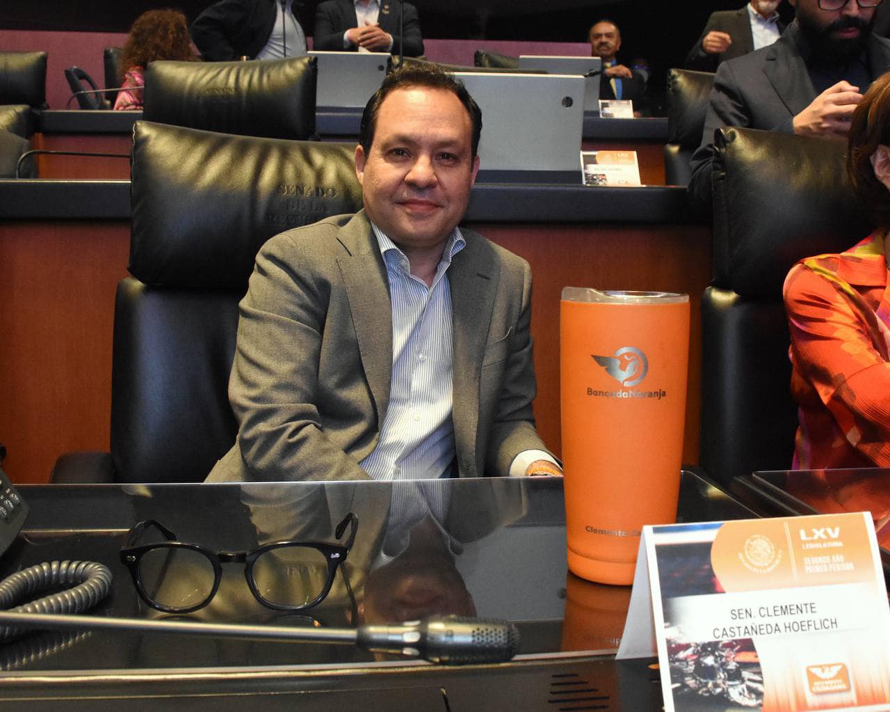 Alfaro: maneja la sucesión o naufraga el proyecto - Proyecto ...