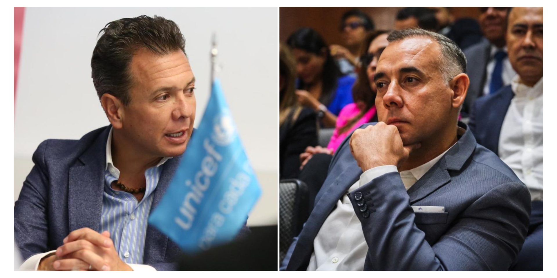 Alfaro: maneja la sucesión o naufraga el proyecto - Proyecto ...