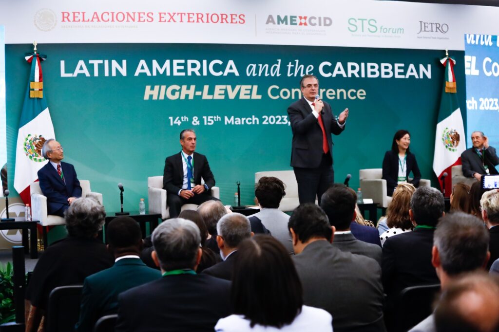 Ebard: Cancún sede de evento de ciencia en 2024 - Proyecto ...