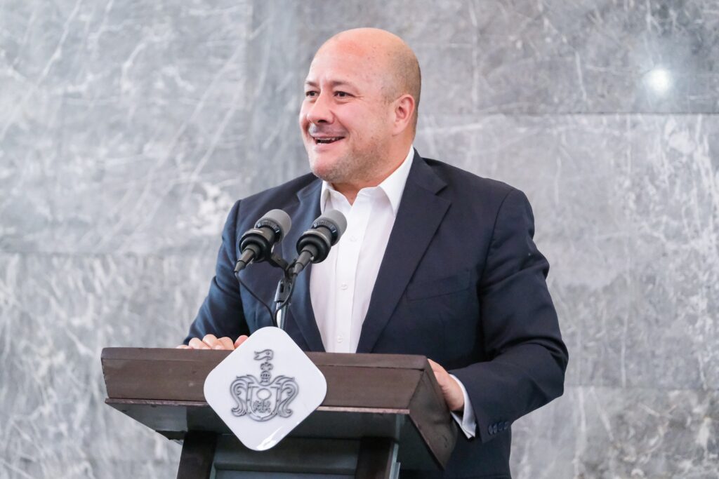 MC: El tiempo le da la razón a Alfaro - Proyecto Metropolitano ZMG