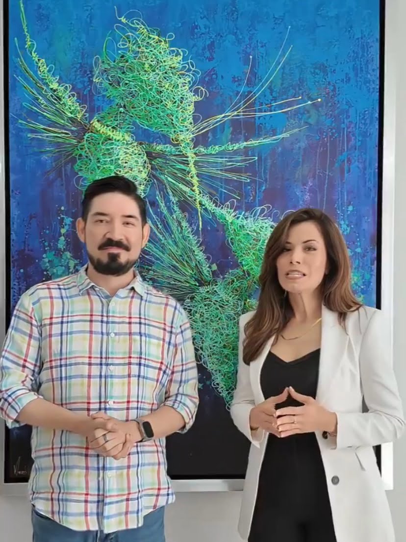 Mario Silva: El regreso del "hijo pródigo" - Proyecto Metropolitano ZMG